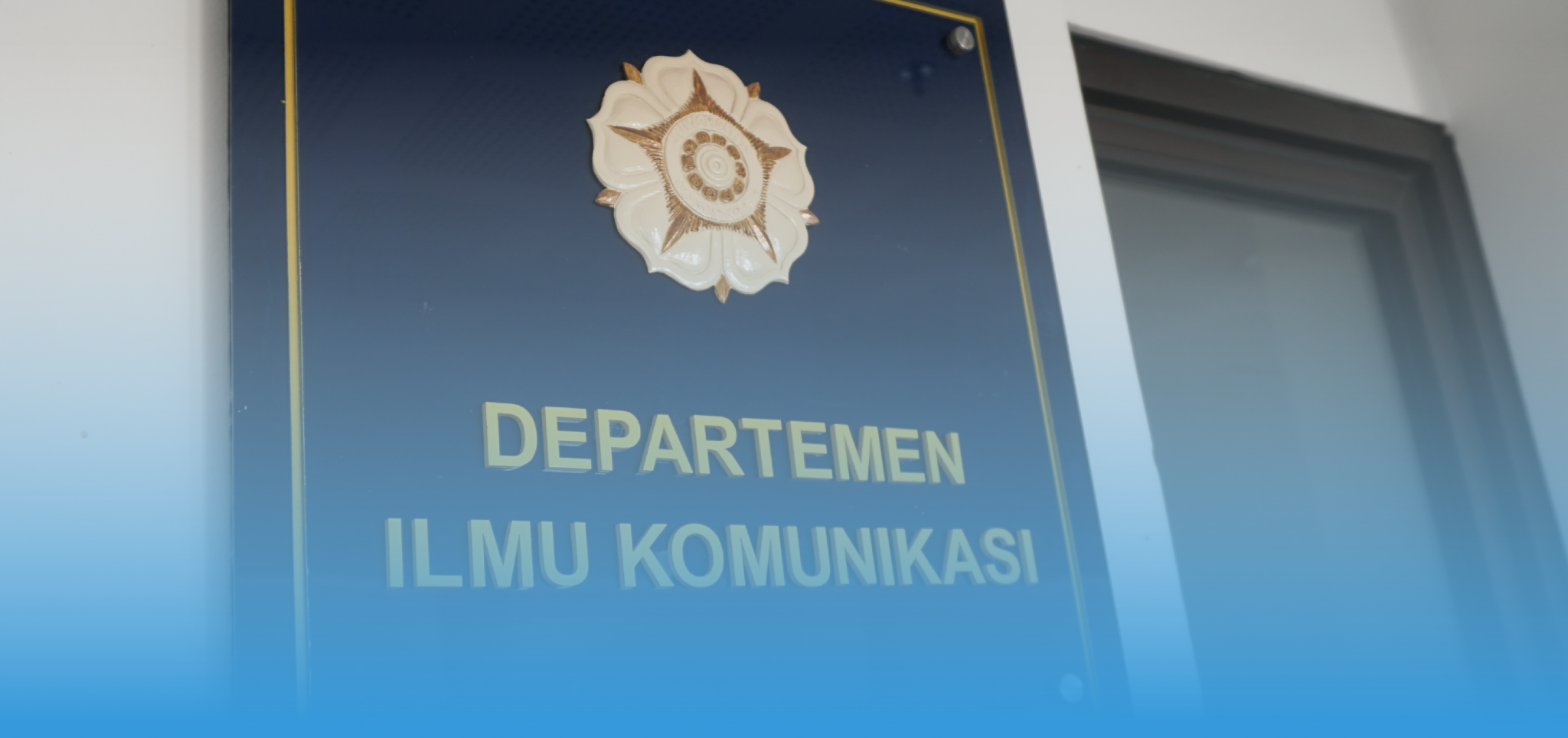 Admission Intake of International Undergraduate Program of DIKOM UGM ...